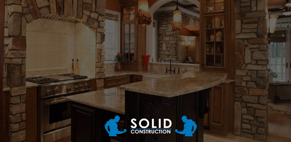 Contact Us – Solid Construction LLC