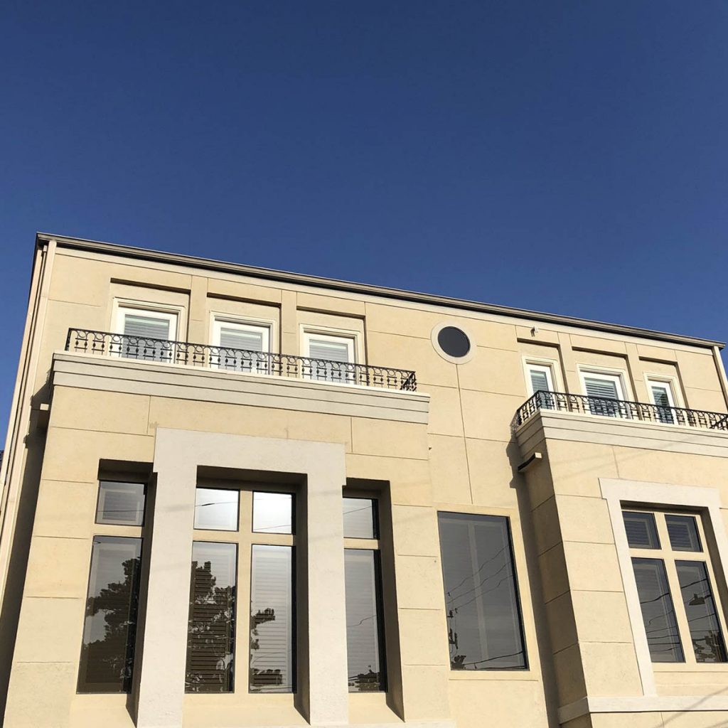 Commercial – Solid Construction LLC